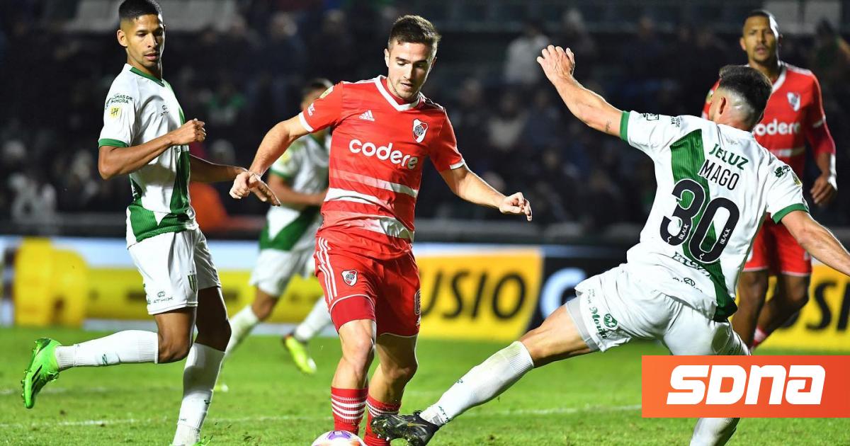 Παιχνίδι με πολλά γκολ στο EURO U21, σύγκρουση με διαφορά στο Λιμπερταδόρες | SDNA